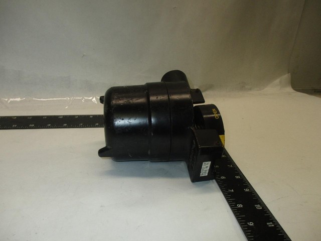 Westlock KEYSTONE K-SWITCH 150-954-304-792-210 Position Indicating ...