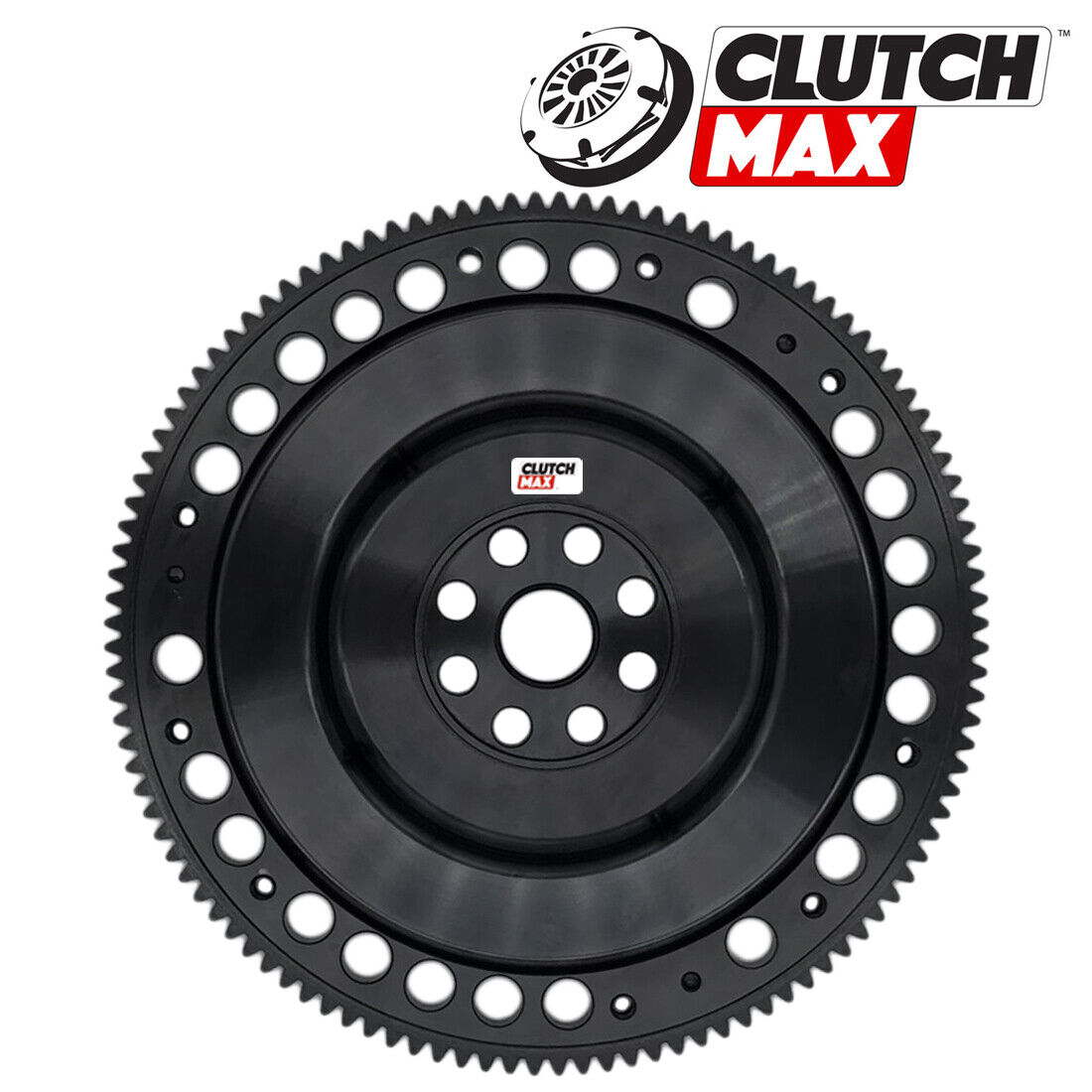 Cm Chrome Moly 10 2 Lbs Racing Clutch Flywheel For B16 B17 B18 B20