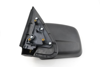 Ford Ranger/Mazda B2500 2.5TD 12V Door/Wing Mirror Black Manual L/H ...