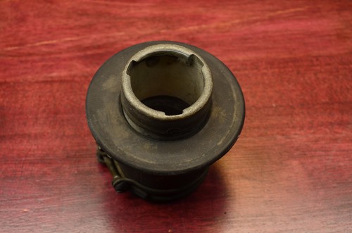 Triumph TR3 Tr250 TR6 GT6 vintage optional locking gas fuel Petrol cap ...