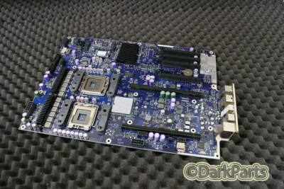 Apple Mac Pro A1186 Motherboard 630-7997 System Logic Board | eBay