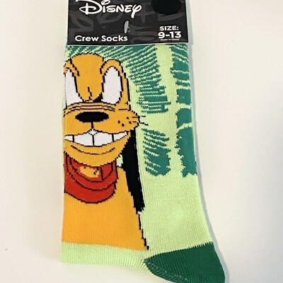 Angry Pluto Socks!! Fun Odd Socks | eBay