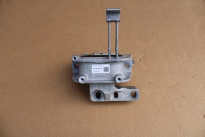 VW Golf 7 5G engine mount engine mount bracket engine right 5Q0199262 ...