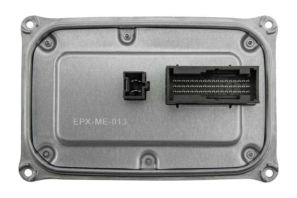 Pour Mercedes Classe C W205 A205 ECU Contrôle de Phares Xénon ...