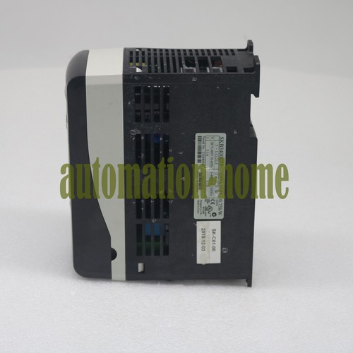1Pc Used INVERTER DRIVE SKB3400075 EMERSON Quality Assurance 3months | eBay