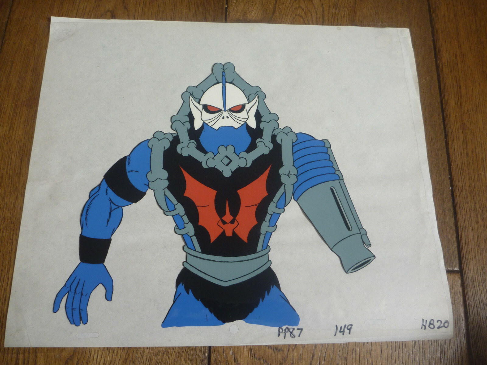 Hordak Wallpaper