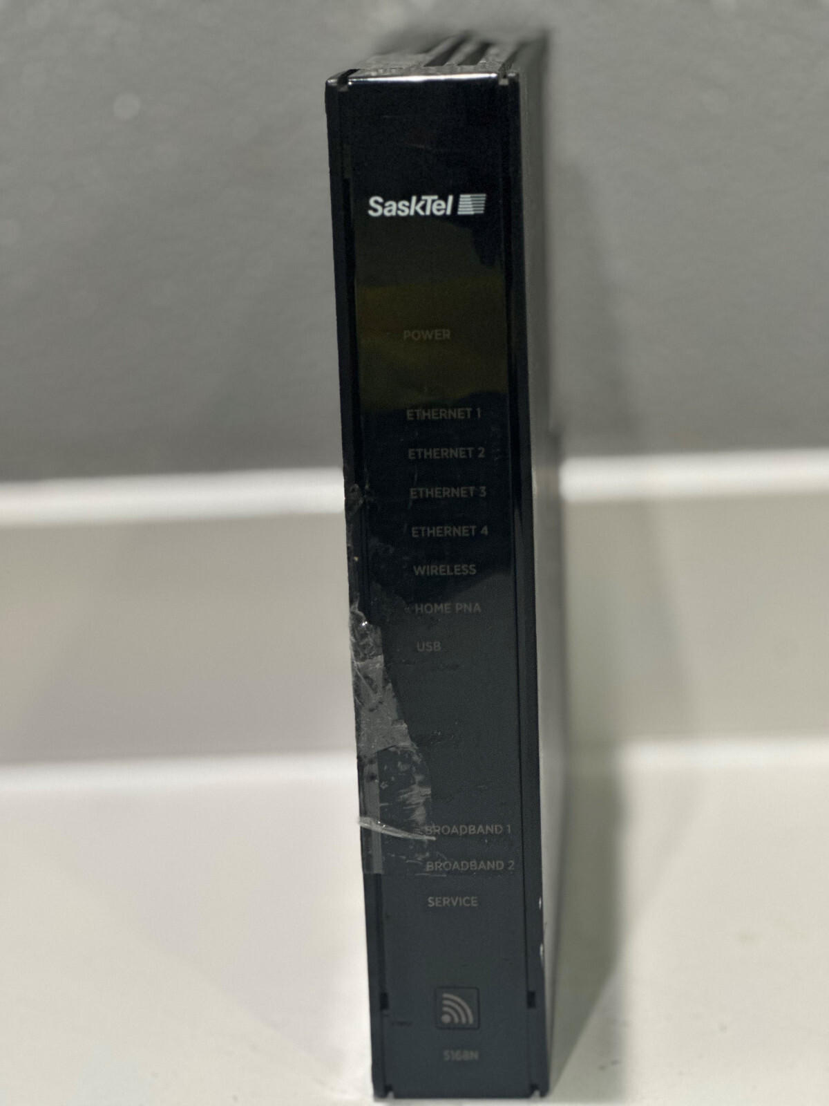 Pace 5168N-110 SaskTel Gateway Telecommunications Router | eBay