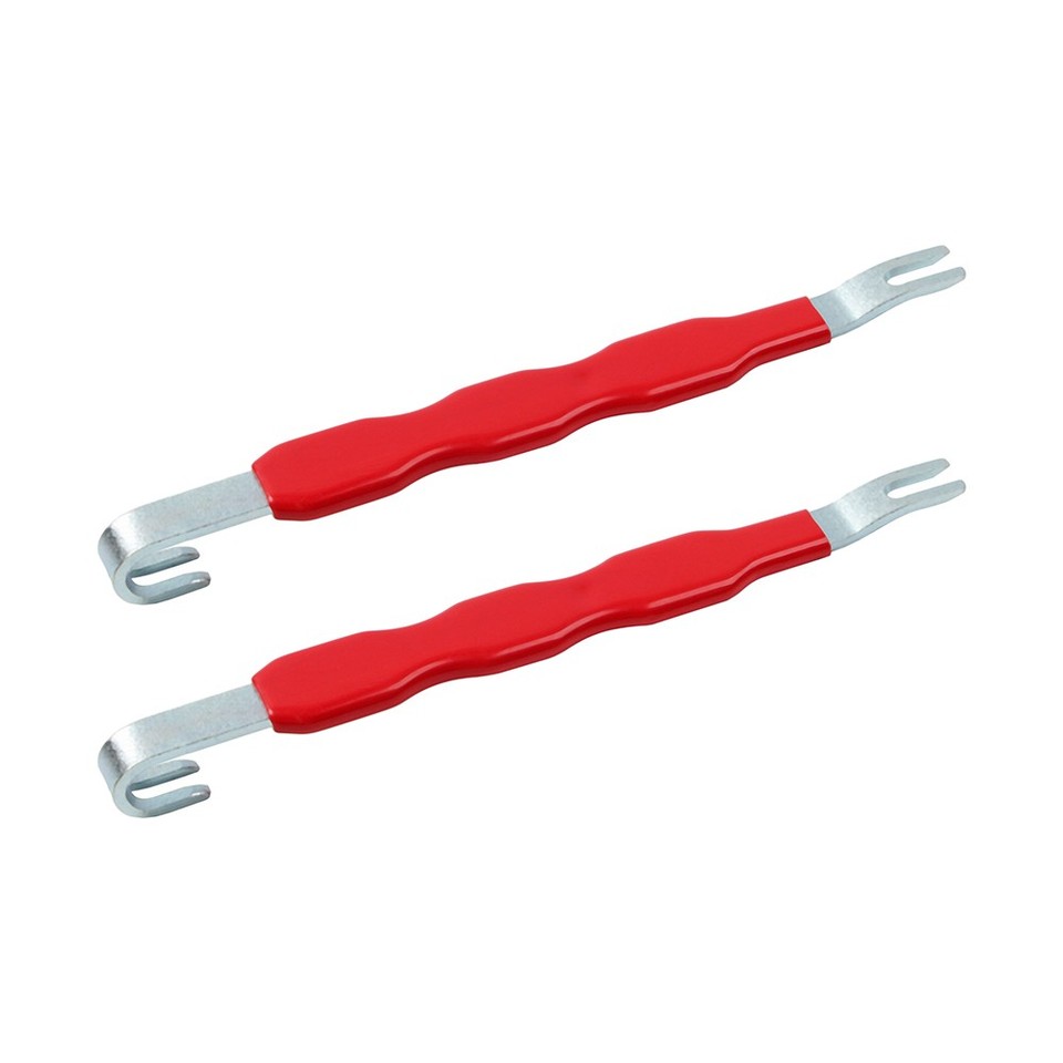 2PCS Electrical Terminal Connector Separator Removal Tool for ...