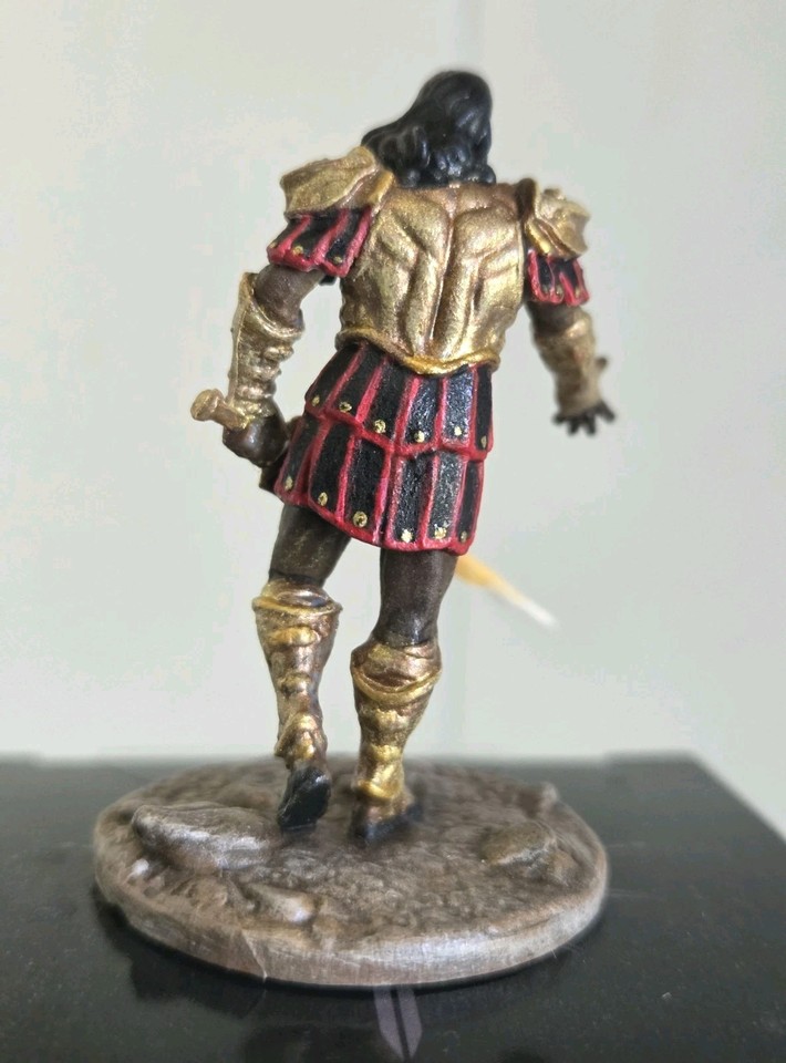 NEW Handpainted Taln Herald Stormlight Archives Miniature Shardbearer ...