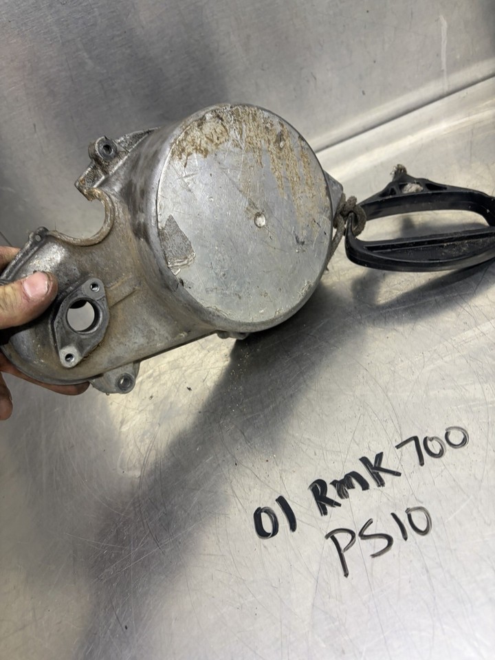 97 98 99 00 01 02 Polaris RMK XC 800 700 OEM Pull Start Recoil Starter ...