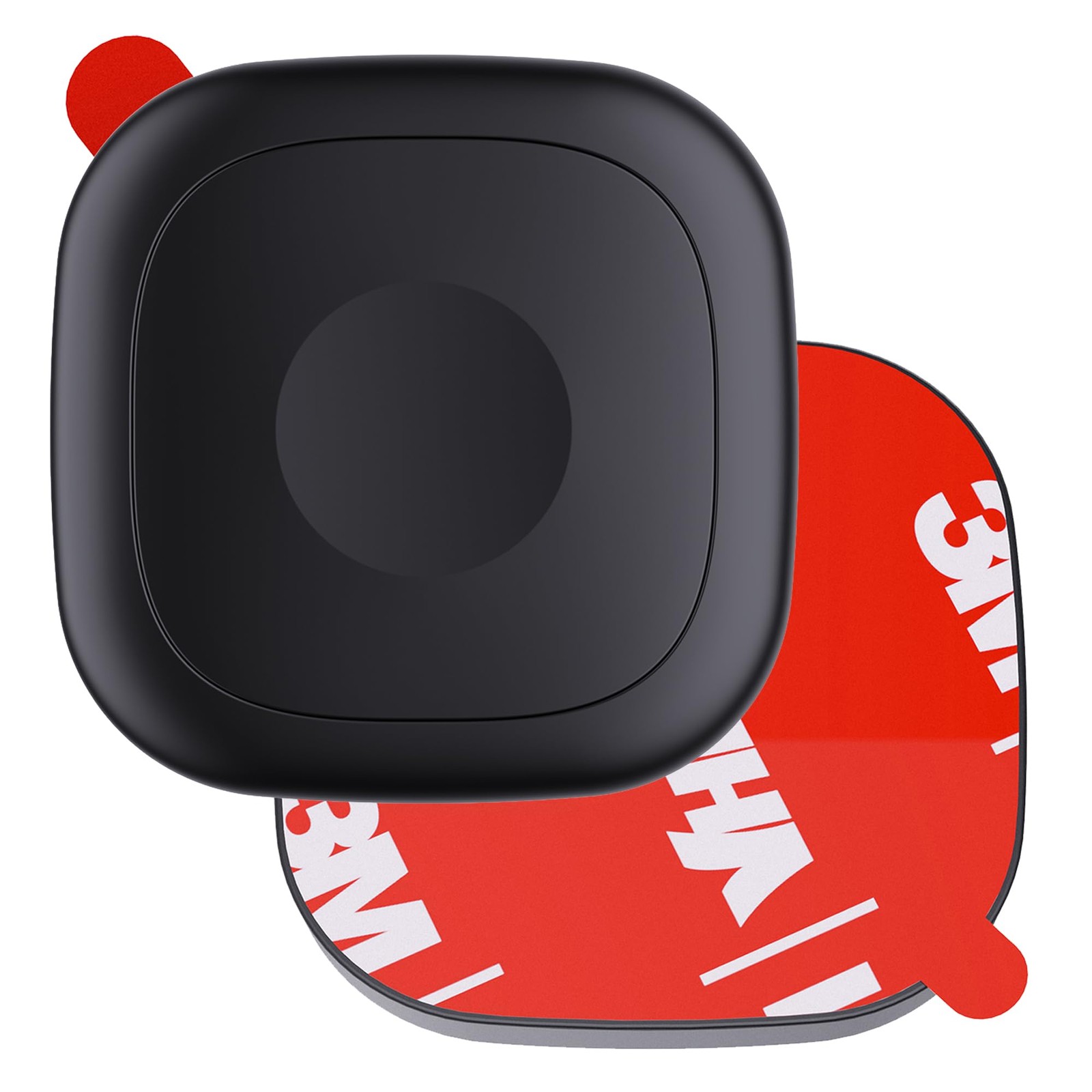 Tile Life360 Mate 2024/2022 Tracker 41mm Adhesive Sticker, 2 Pack