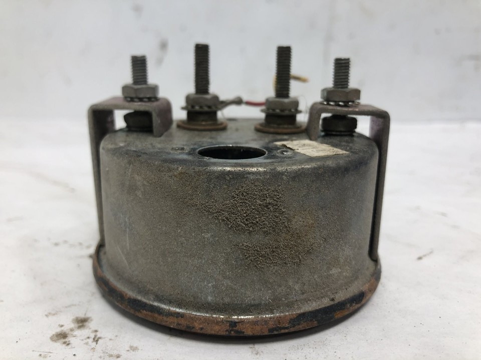 Freightliner FLC120 EXHAUST TEMP / PYRO Gauge - Used | eBay