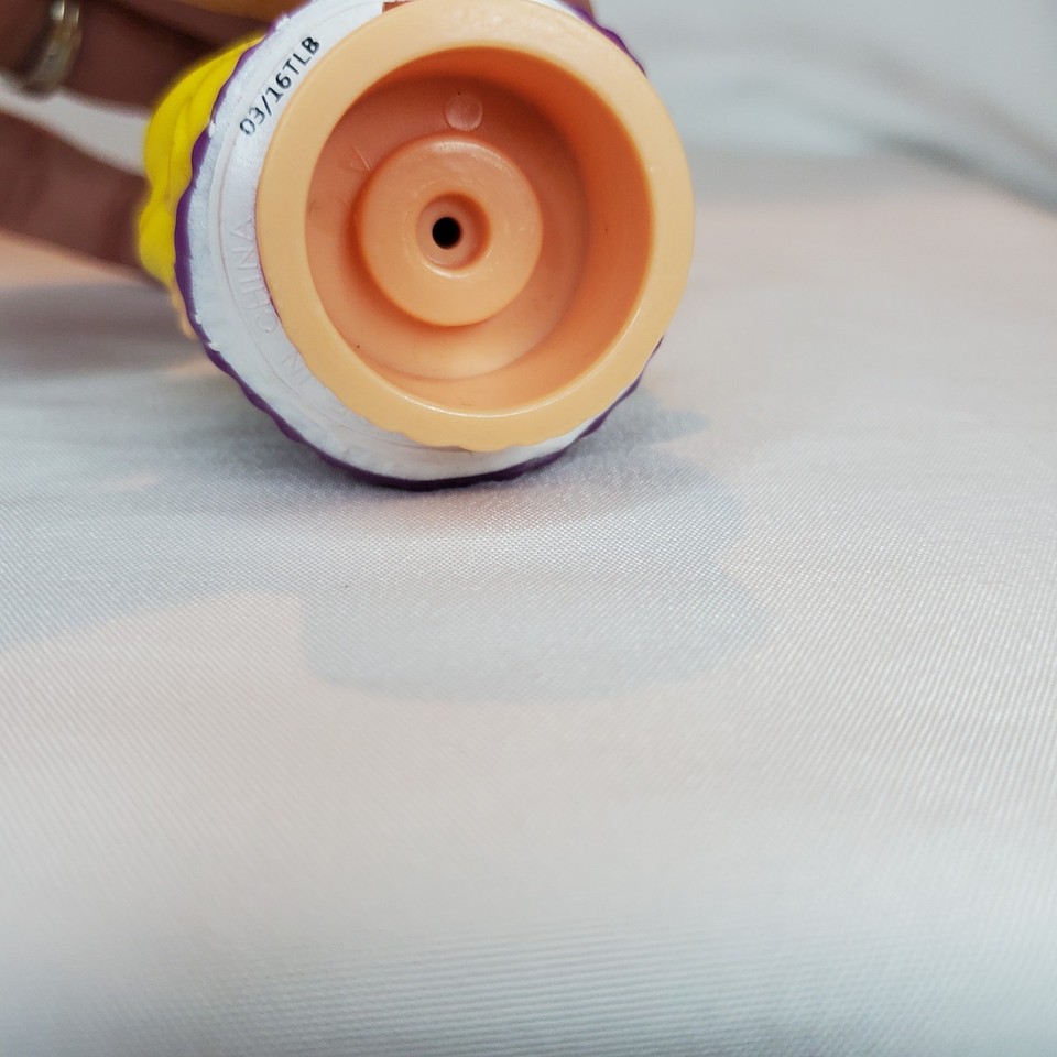 Fisher Price Little People Disney Tangeled Rapunzel & Flynn Rider ...