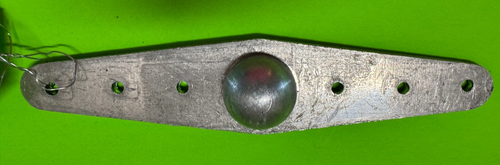 Cessna Aircraft Jack Point, P/N 1200026-1 NEW | eBay