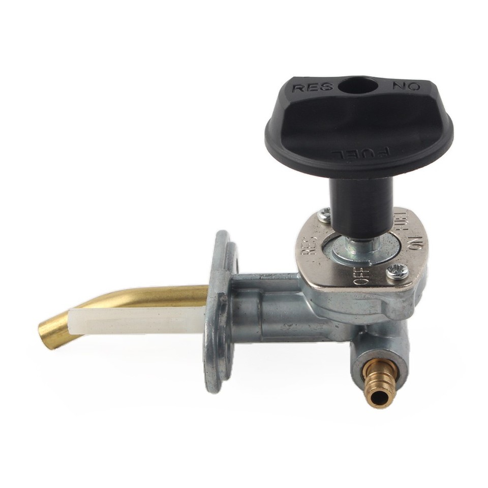 Fuel Valve Shut Off Petcock Fit Arctic ATV Petcock 98-05 250 300 400 ...