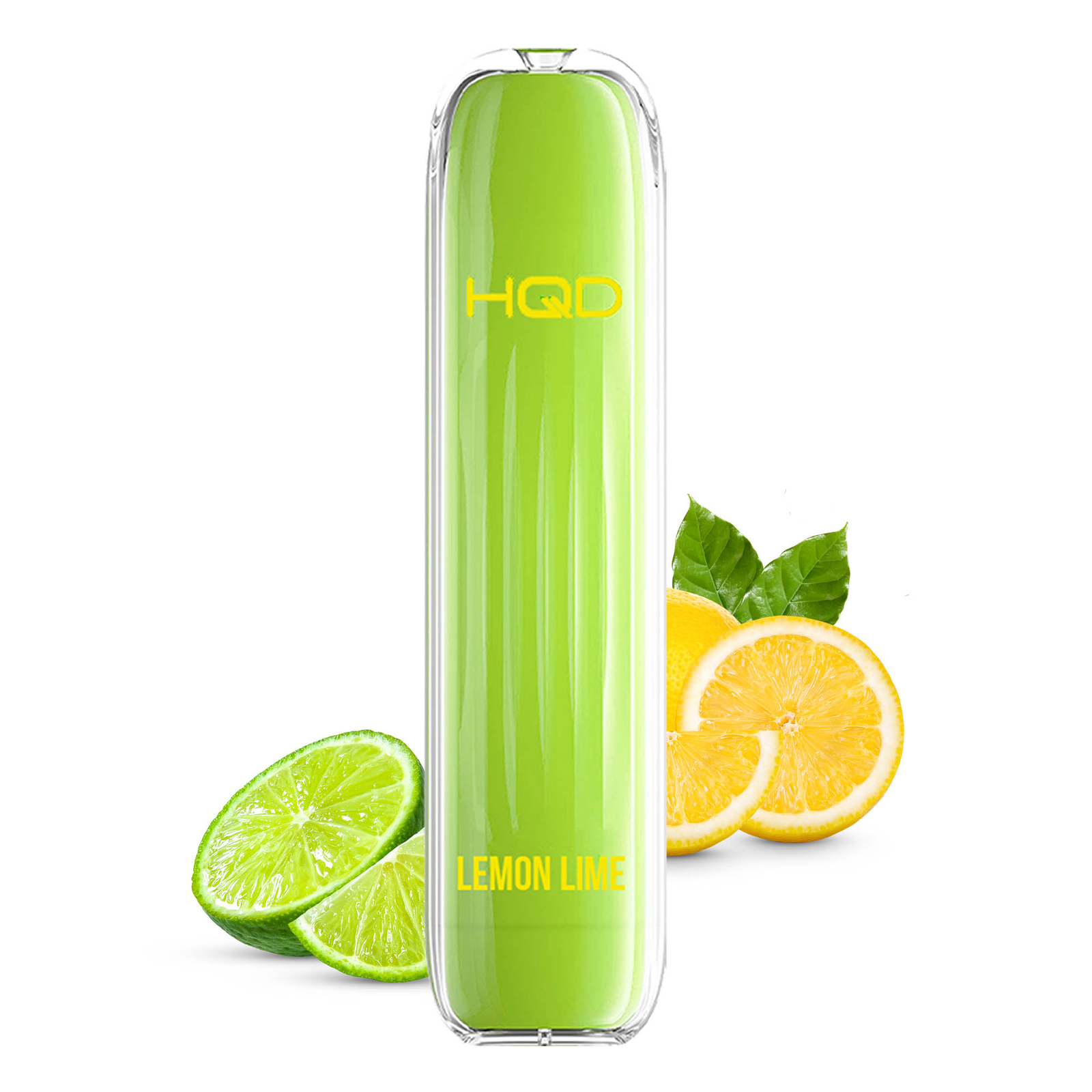 HQD Surv 600 E-Shisha Einweg E-Zigarette 600 Züge Vape mit Nikotin neue ...