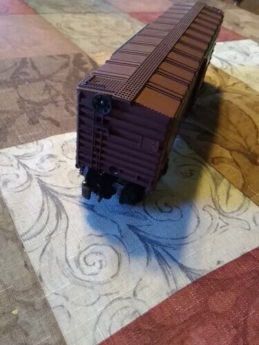 o scale Lionel seaboard system boxcar #9481 | eBay