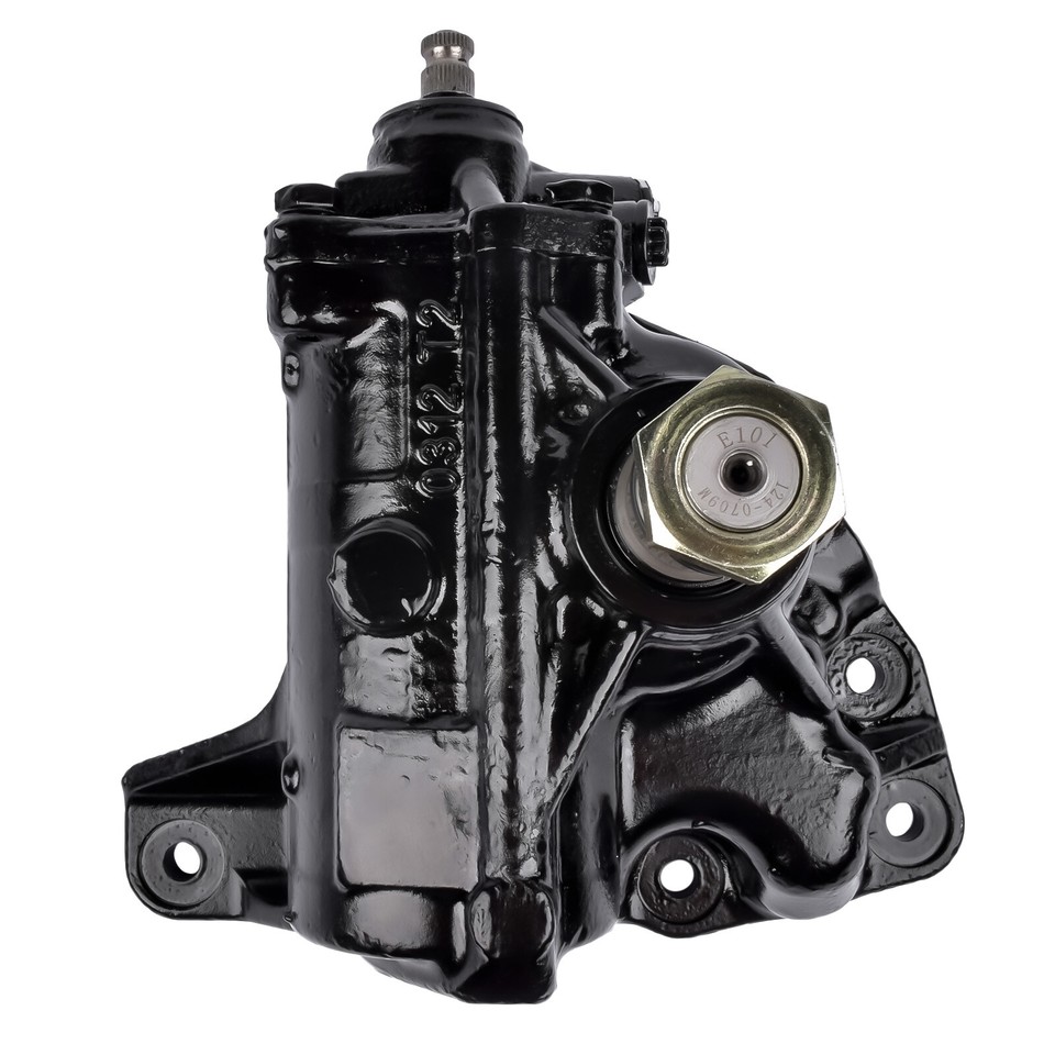 Heavy Duty Power Steering Gear Box for 2008-14 Isuzu NPR NQR 898110220 ...
