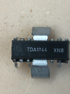 TDA1044 | eBay