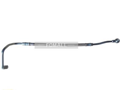 1Pcs 3971123 High pressure oil pump fuel delivery pipe for Cummins #L1 ...