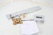 Hansgrohe Raindance Select S 240 Shower Head With 390mm Wall Arm ...