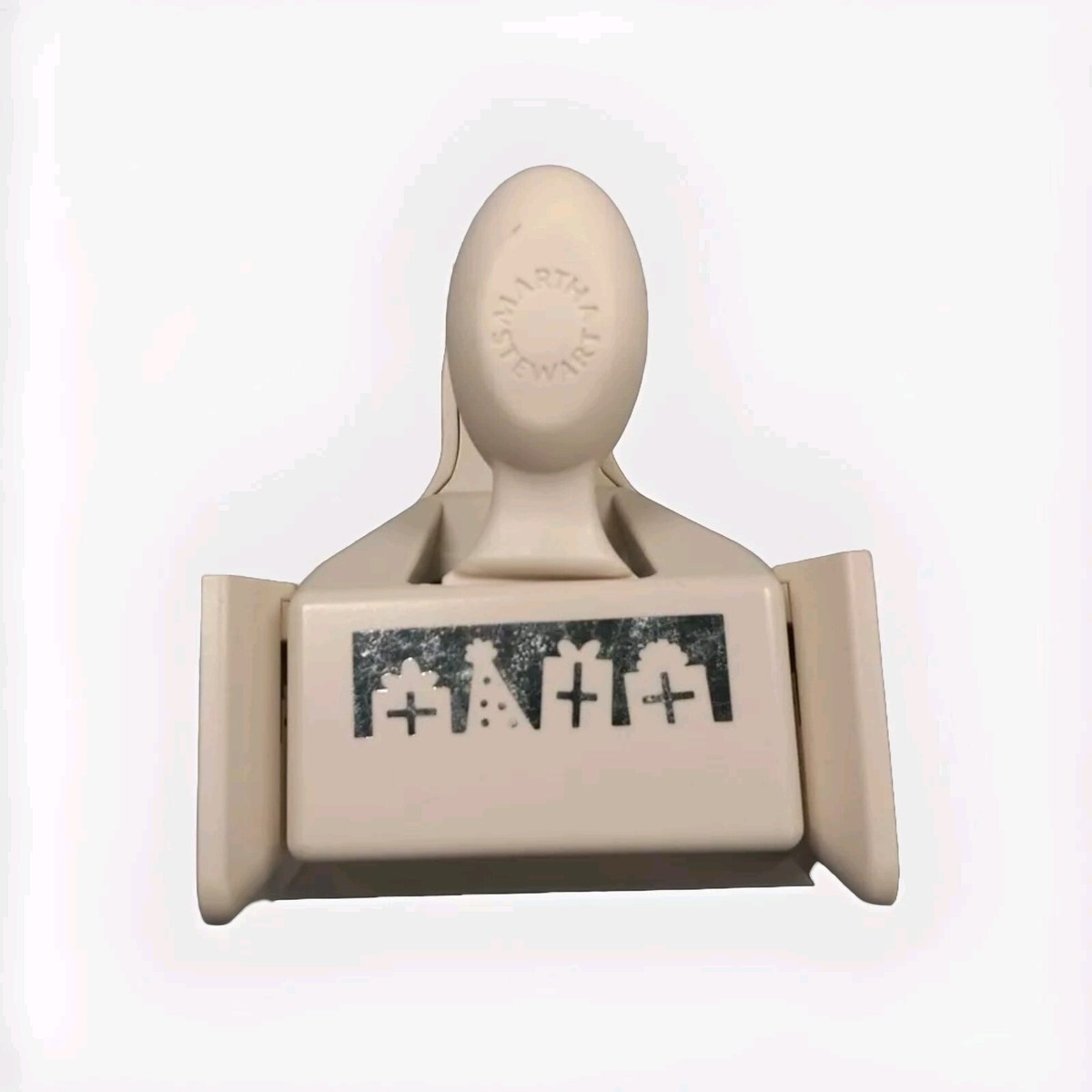 Martha Stewart Drippy Goo Punch Martha Stewart Rand/ EdgePonsen