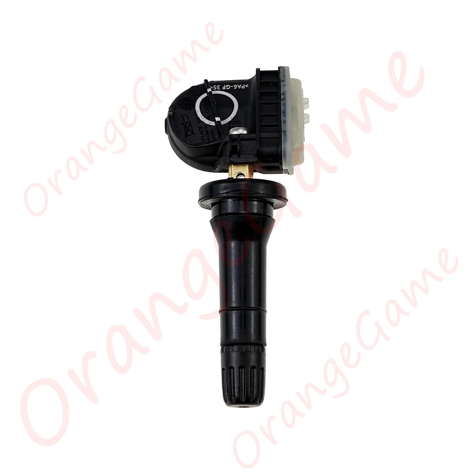 4X Tire Pressure Sensor F2GZ1A189AB For F150 Explorer Mustang TPMS35 ...