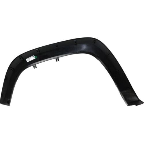 New Fender Flare Black Front Right Fits 2016-2021 Toyota Tacoma ...