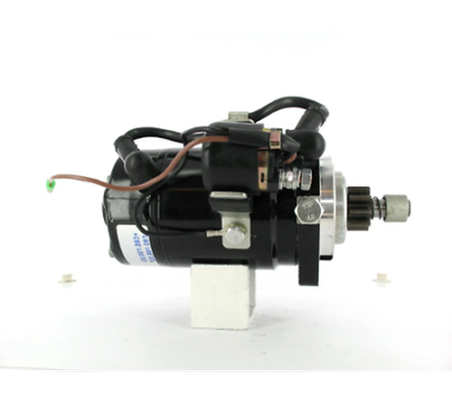 FITS MERCURY / SUZUKI / YAMAHA MARINE S114-220 DÉMARREUR NEUF | eBay