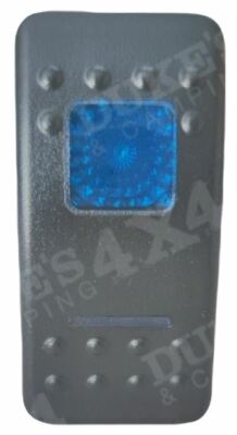 BLANK Rocker Switch | eBay