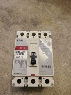 Circuit Breakers, Transformers - 3 Phase Breakers