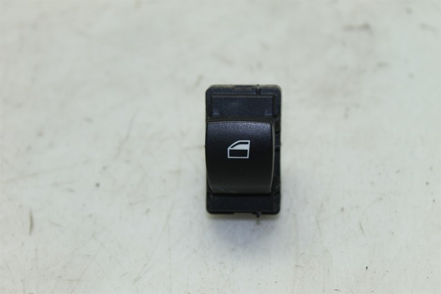 OEM BMW E60 525i 530i 04-10 Right Front or Rear Power Window Switch ...