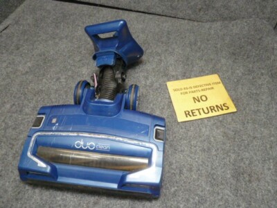 Shark UV700 DuoClean Vacuum Replacement Motorized Brush Nozzle. | eBay