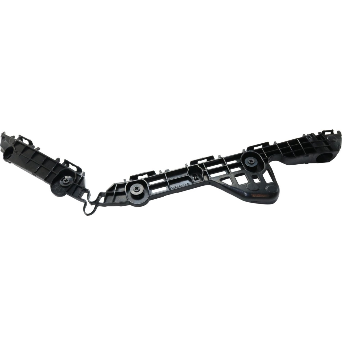 Bumper Retainer For 2018 Toyota Camry Set of 2 Rear Driver and ...