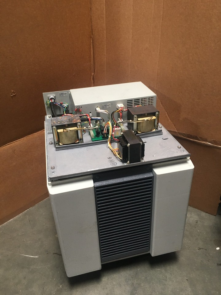 CTI-Cryogenics 8135900G001 Helix 9600 Compressor, 200-230 VAC @ 50/60Hz ...