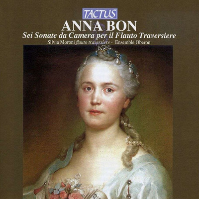 Anna Bon - Sei Sonate Da Camera - Cd | eBay