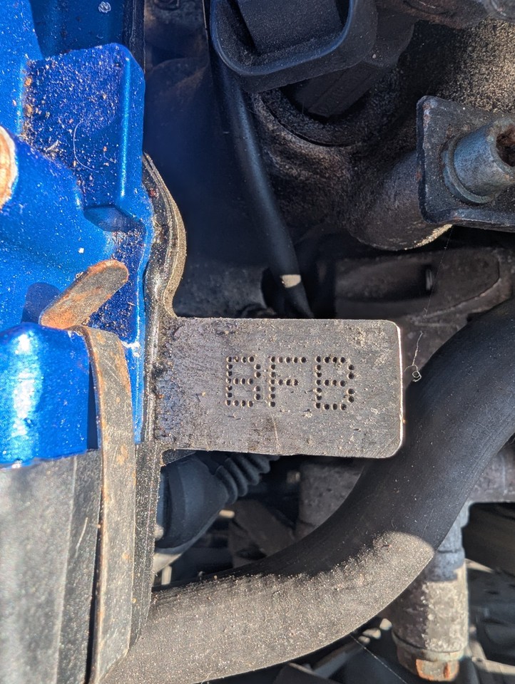 Audi 1.8t BFB Engine | eBay UK