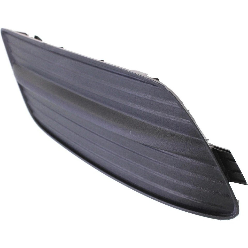 Front Fog Lights Cover Textured Left & Right Side For 2012 Honda Civic ...