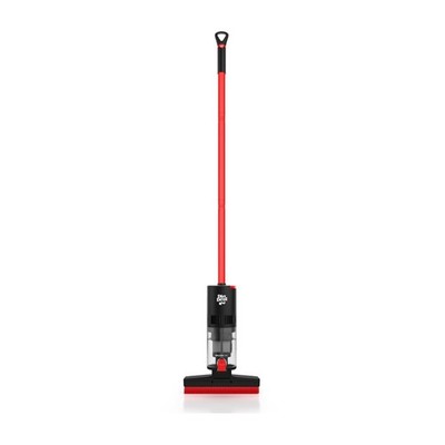 New Dirt Devil BD45000V Broom Vac Bagless, Cordless, Hard Floor Vacuum ...