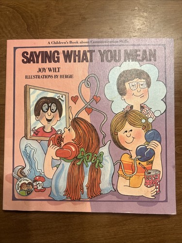 Lot of 4 Ready-Set-Grow Joy Wilt Children’s Books + BONUS Book (Manners ...