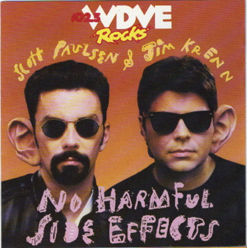 WDVE Morning Show 102.5 - Complete collection of the WDVE Morning Show ...