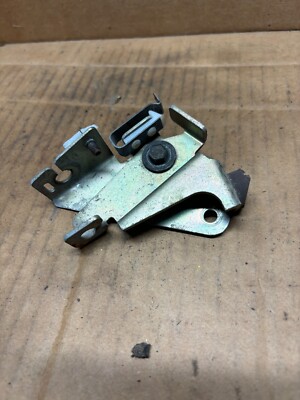 Pre-owned Engine Brake Assembly from Toro Model 22040 with Suzuki ...