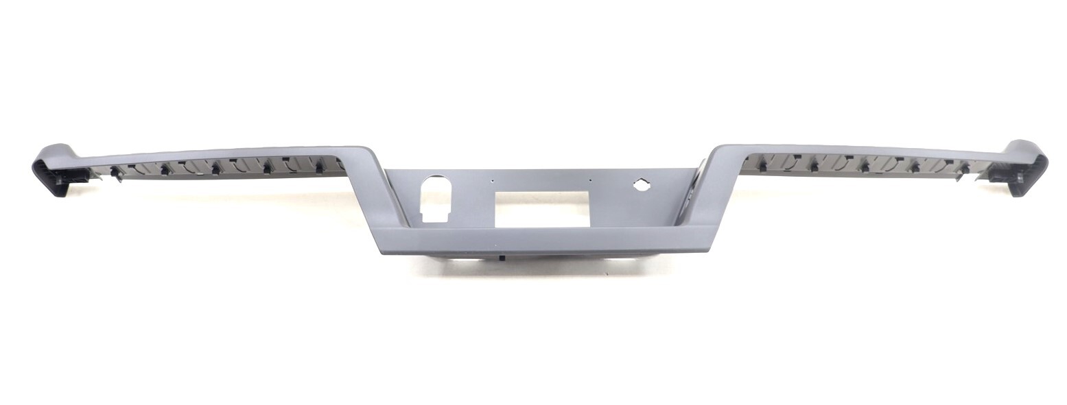 NEW OEM Ford Rear Bumper Step Pad Cover ML3Z-17B807-CA Ford F-150 2021 ...