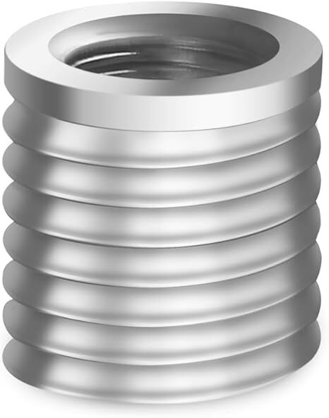Fix Thread Failed Repair Insert Extra-Large For Ford Cylinder Head 4.6L ...