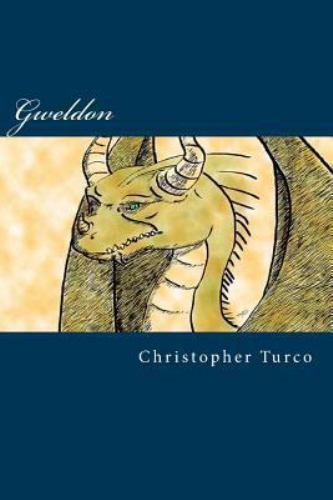 Gweldon by Christopher Turco (2013, Trade Paperback) for sale online | eBay