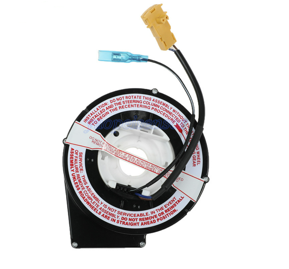 New Steering Clock Spring 56009070 for Jeep Cherokee 97-01 Jeep ...