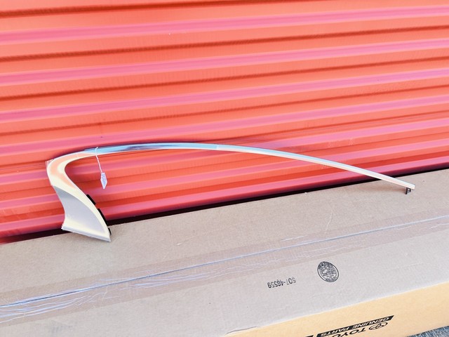 Genuine Infiniti Q50 Window Molding 822804GA0A for sale online | eBay