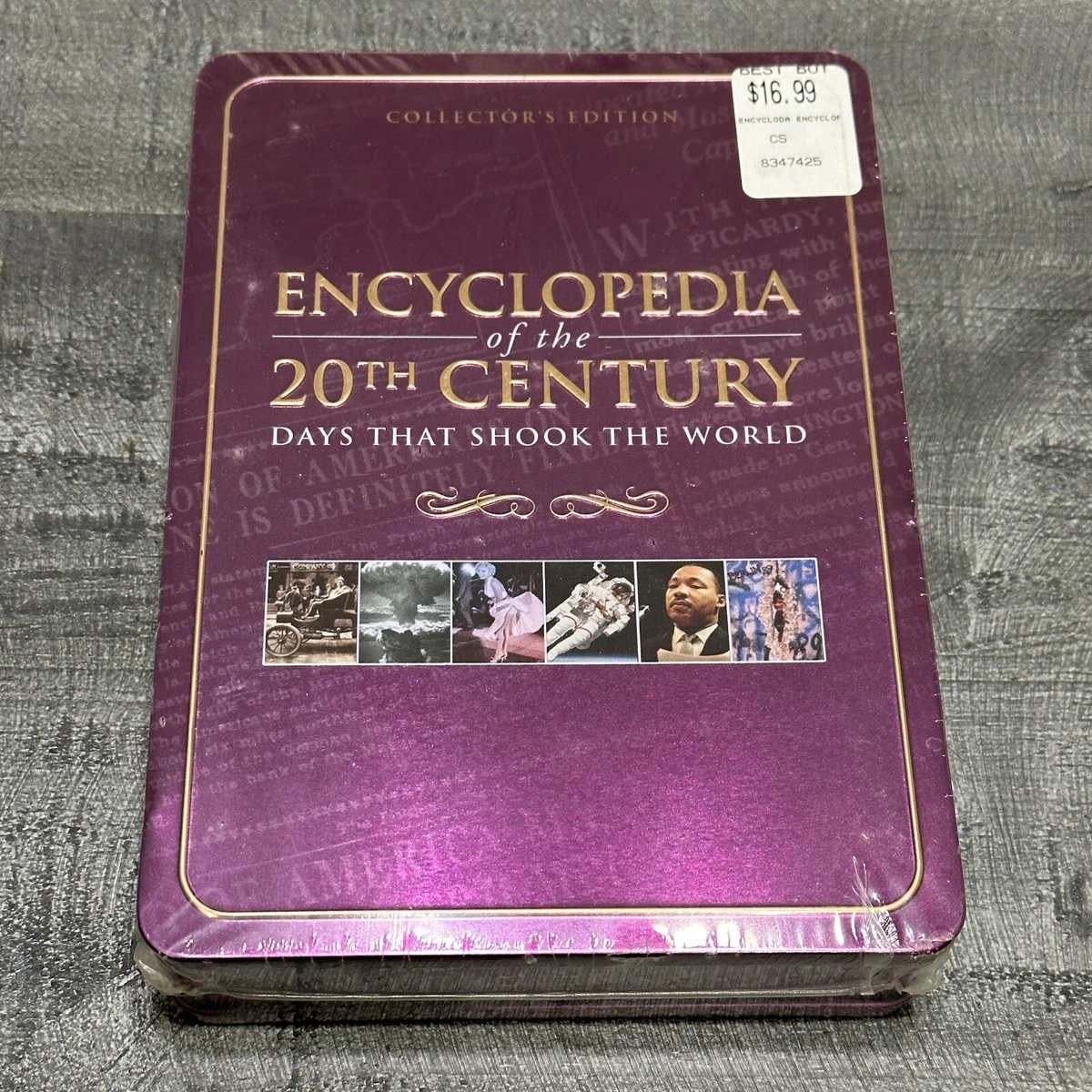 World Book Encyclopedia 2011