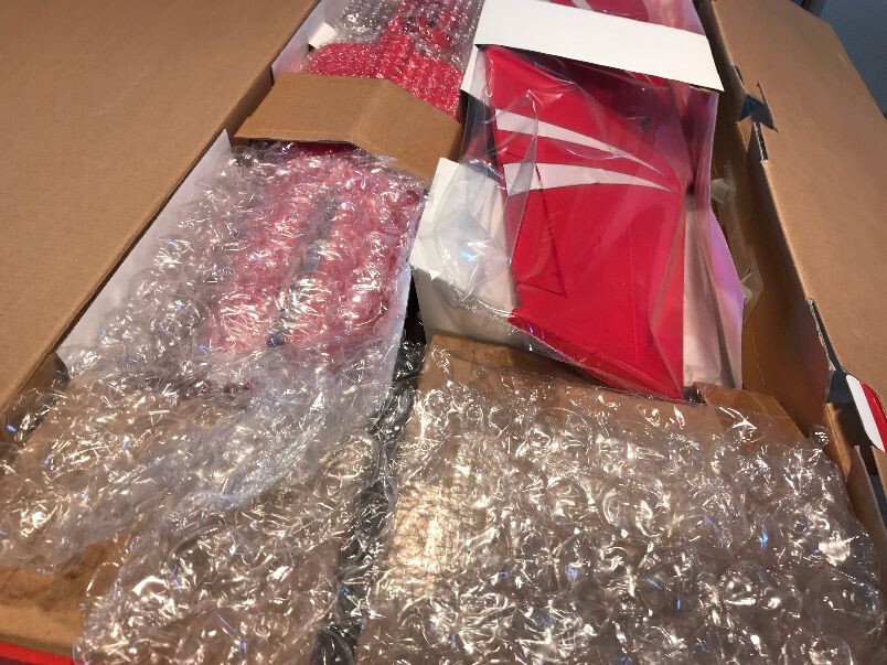 Aero L-39 Albatros RC Jet Warbird Airplane - RTF Version | eBay