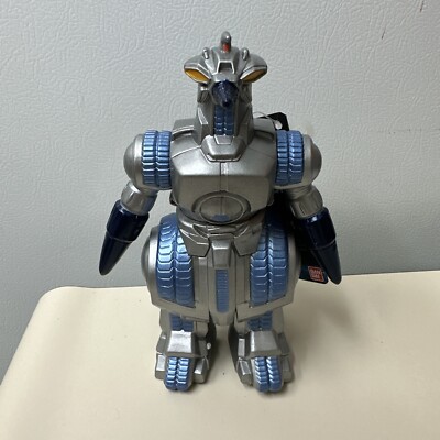 Moguera Vinyl (Godzilla Movie Monster TOHO, Bandai) | eBay